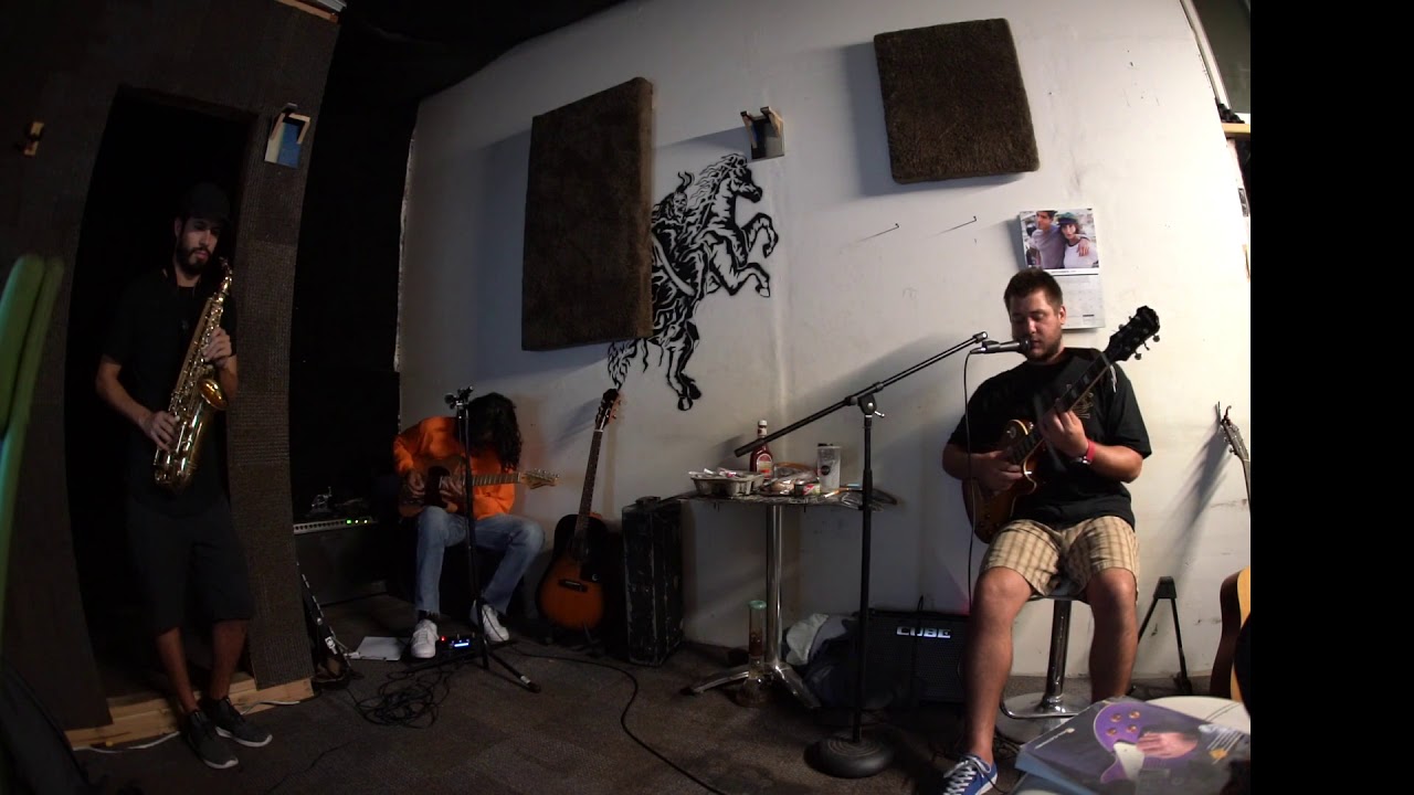 Riley P. (nocturnal intermissions 3) - YouTube