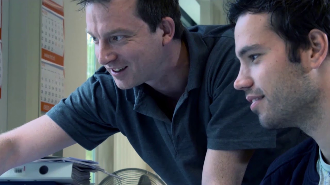 Come Work for Mpac Langen in our Factory in Wijchen, the Netherlands ...