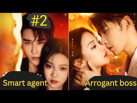 smart agent want to reveal the truth of her client's handsome hubby but fall in love with him ...