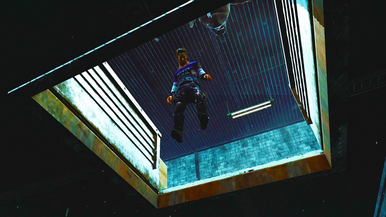 This Will Make JRM Proud - YouTube