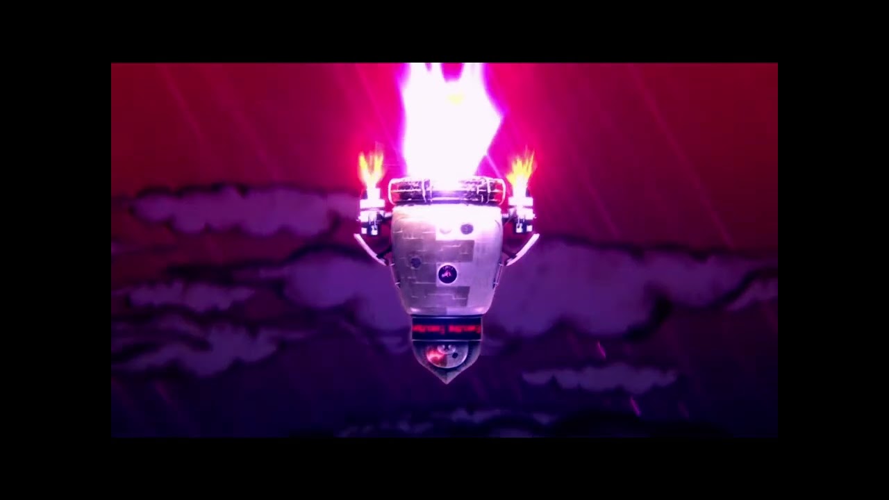 Kaito Momota Execution- Blast Off! Second Ignition [danganronpa V3 ...