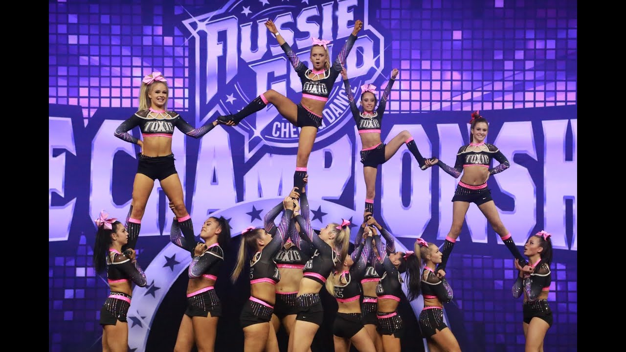 Aussie Gold WA State Championships 2022 - YouTube