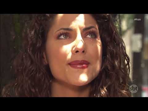 Rubi capítulo 41 - completo (10/11/2025)