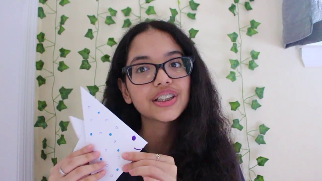 Wetland Wildlife Crafts - YouTube