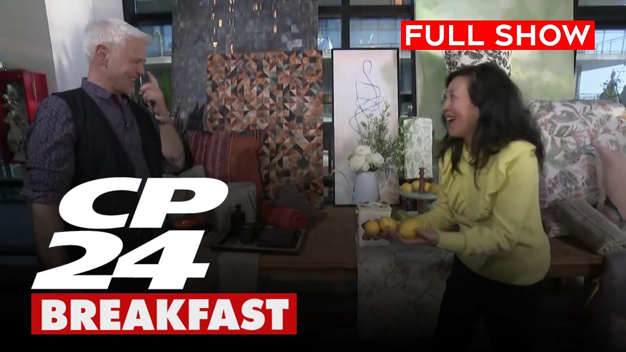 CP24 Live in the City events for the week of April 26th, 2024 - YouTube