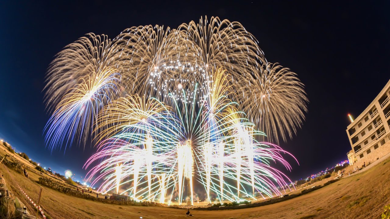 Tower of Light 2025 - Mqabba Malta | St. Mary Fireworks Factory Mqabba ...