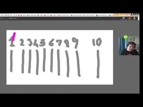 10'dan 1 çıkarsa kaç kalır? Khaby Lame