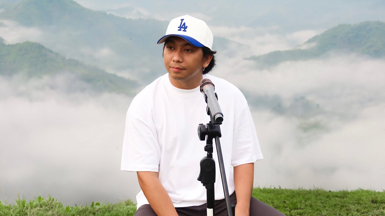 Truly Madly Deeply - Savage Garden (Acoustic Cover by Francis Greg ...