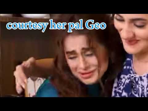 Bajjo drama episode 49| Bajjo drama promo 50| Javeria Saud| Arez Ahmed| MS drama promo - YouTube