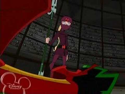 American Dragon: Rose/Huntsgirl, Behind Blue Eyes - YouTube