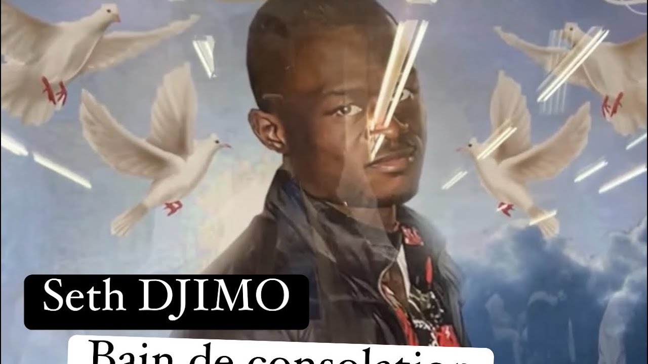 BAIN DE CONSOLATION: RIP SETH - YouTube