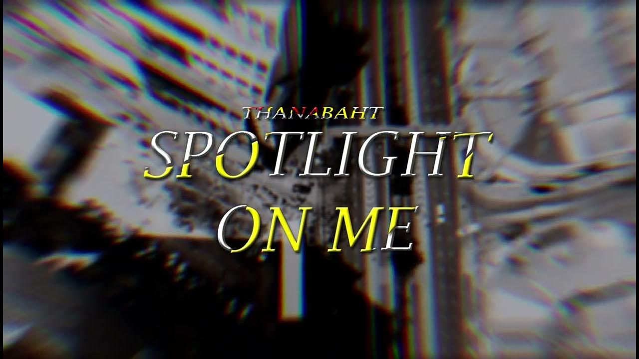 spotlight on me (Visualizer) - YouTube Music