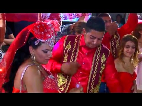 Kina na Yildiz i Husein Pavlikeni 15 Cast