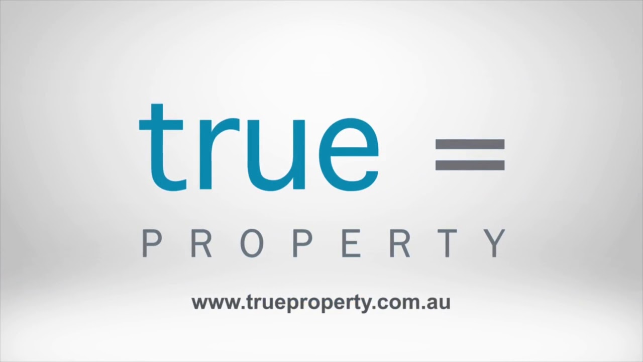 True Property Market Update August 2019 - YouTube