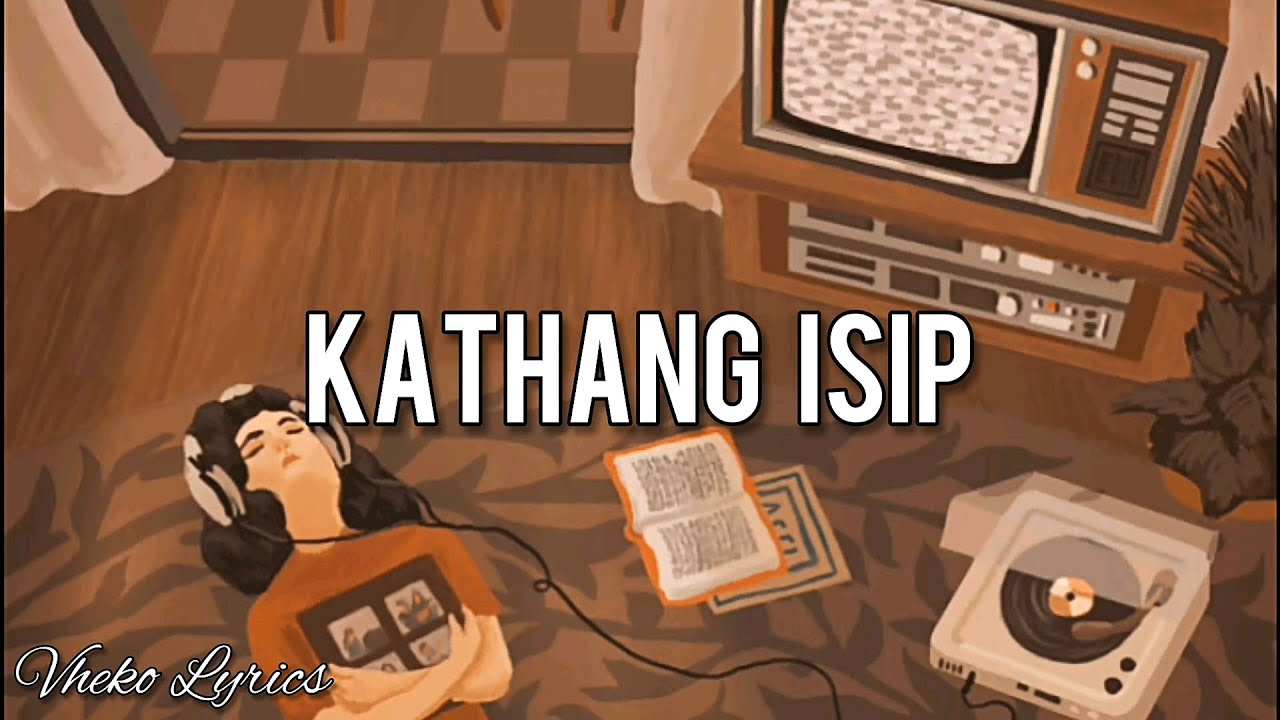 Kathang Isip | Joy Ciarra (cover) - YouTube