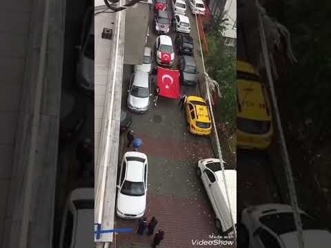 Gelin Böyle Alınır. 🥰