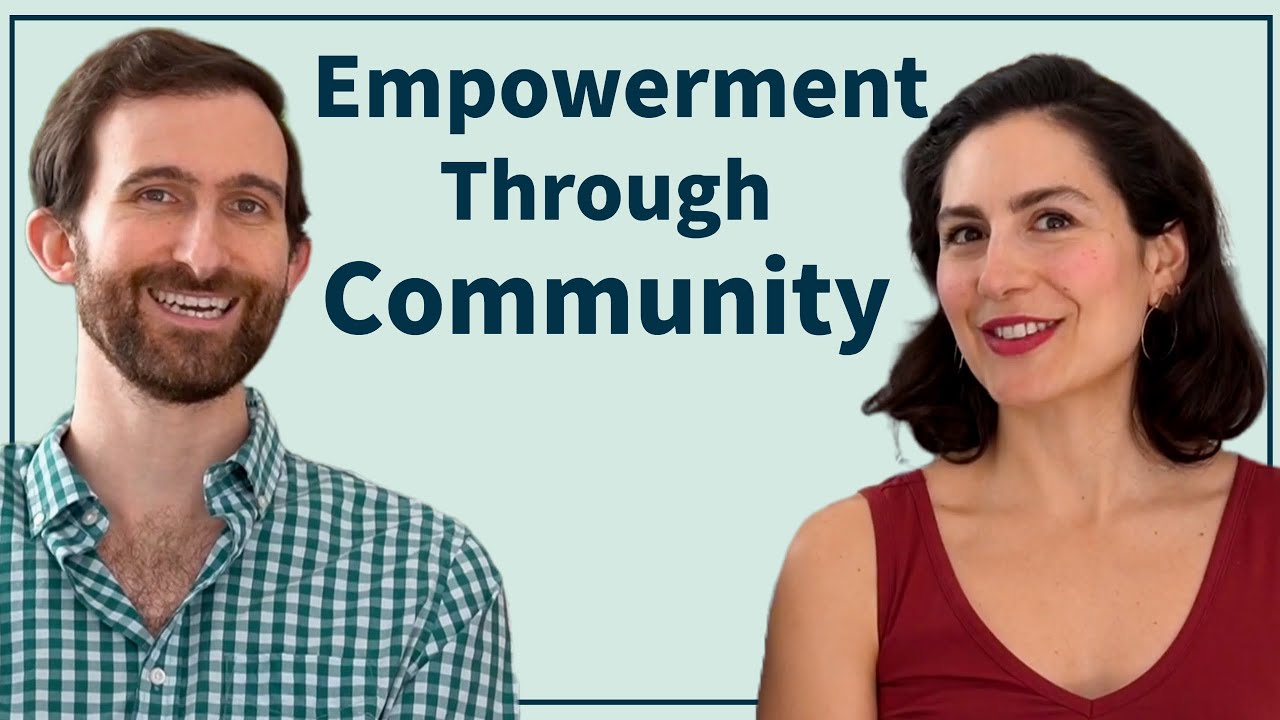 Breaking out of Your Shell: How Community Can Help You Grow as an ...