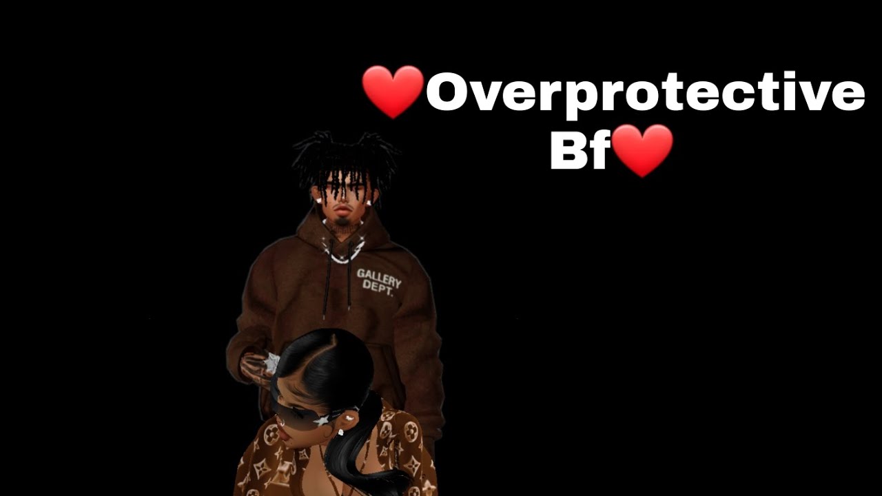 My Overprotective Bf /S1 E5 - YouTube