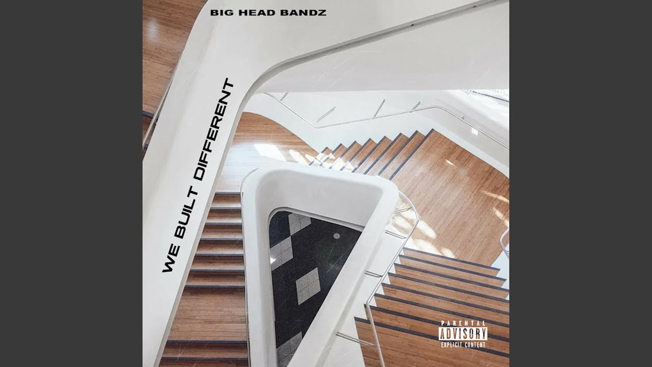 We Built Different - YouTube