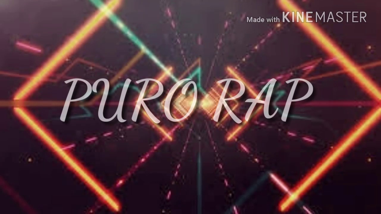 Las mejores rimas de rap - YouTube