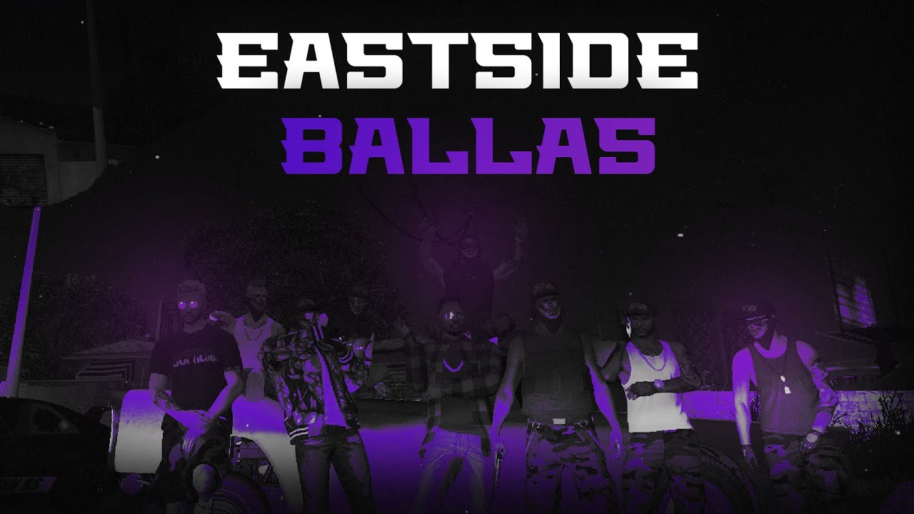 ESB ROLLS UP ON STREETS, GANGS SAYS DIP DIP DIP! EASTSIDE💜 - YouTube