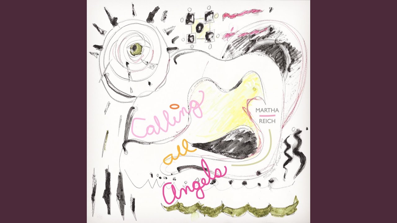 Calling All Angels - YouTube Music