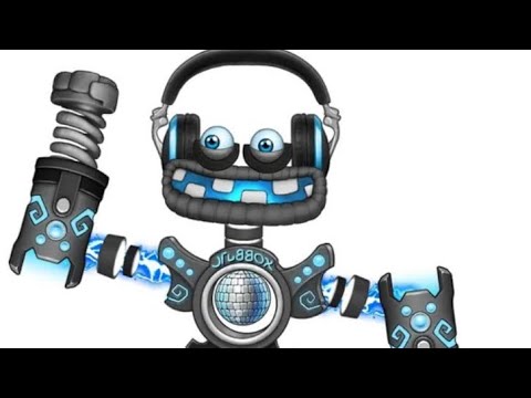 LEGENDARY WUBBOX TEASED?!!??!?!??!!? - YouTube