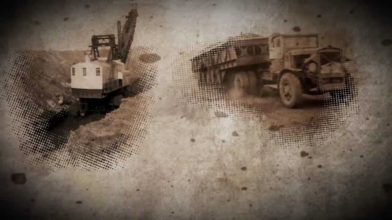 Cummins Engines for Mining: Ready For More - YouTube