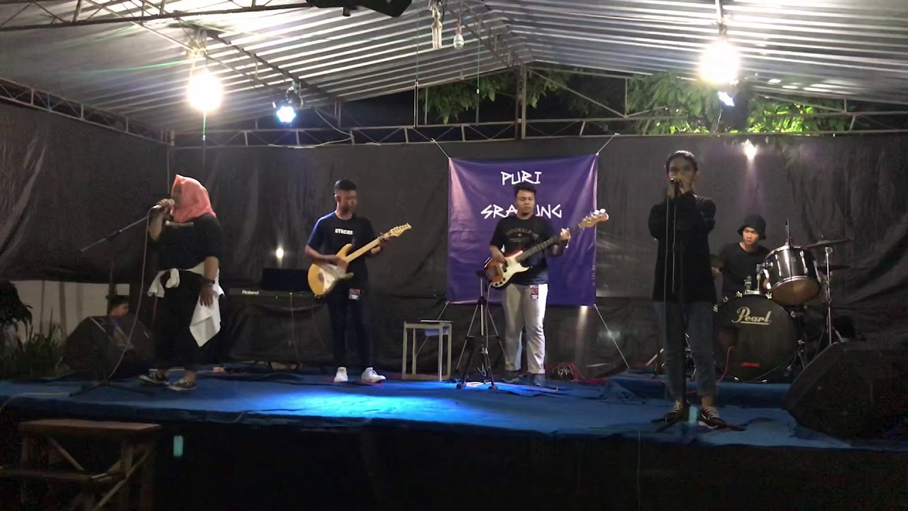 Srawung night Puri Hutama Danguran part 3 - YouTube