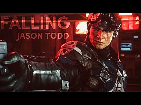 Jason Todd || Falling [DC] - YouTube
