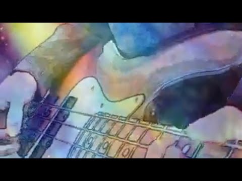bass loops 08 🌌 // DADA tuning - YouTube