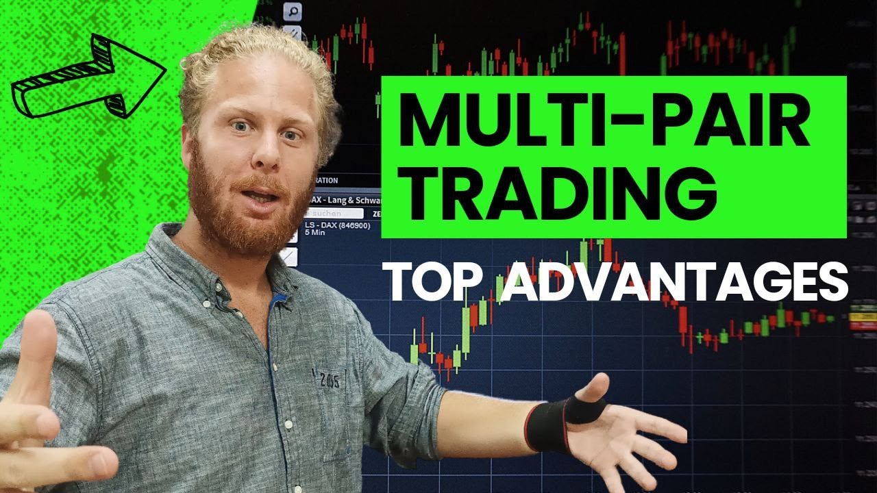 The Power of Multi-Pair Forex Trading: Risk Management Strategies - YouTube