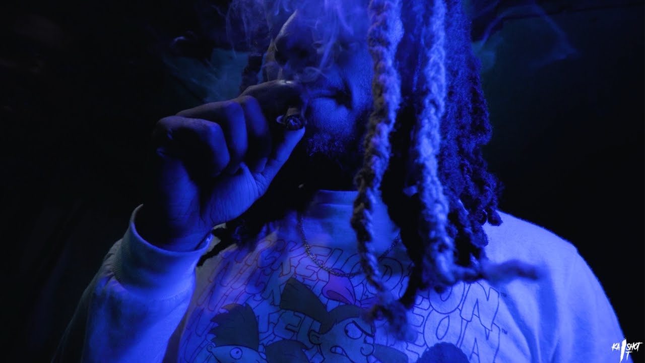SMOOVE- "1 of 1" | Shot by KaiiShotIt (Official Music Video) - YouTube