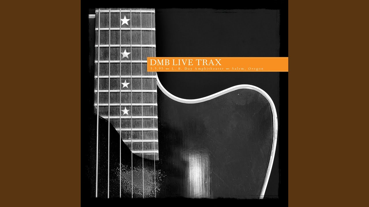 #40 (Live at L.B. Day Amphitheater, Salem, OR, 05.05.95) - YouTube