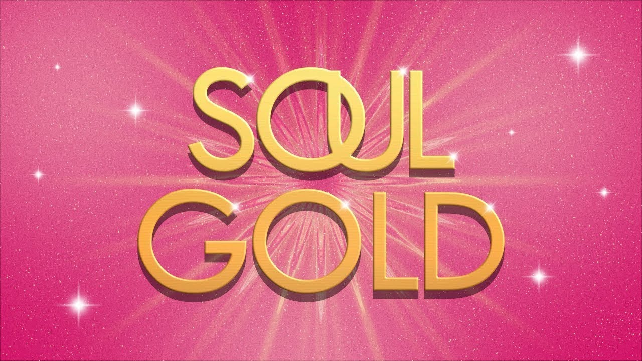 Soul Gold with Gogo Sophia - YouTube