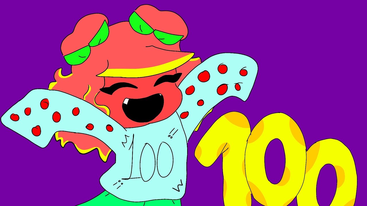 especial 100 inscritos (atrasado yeeeeeeee) - YouTube