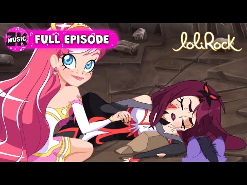 LoliRock | Season 2, Episode 24 | Forget You