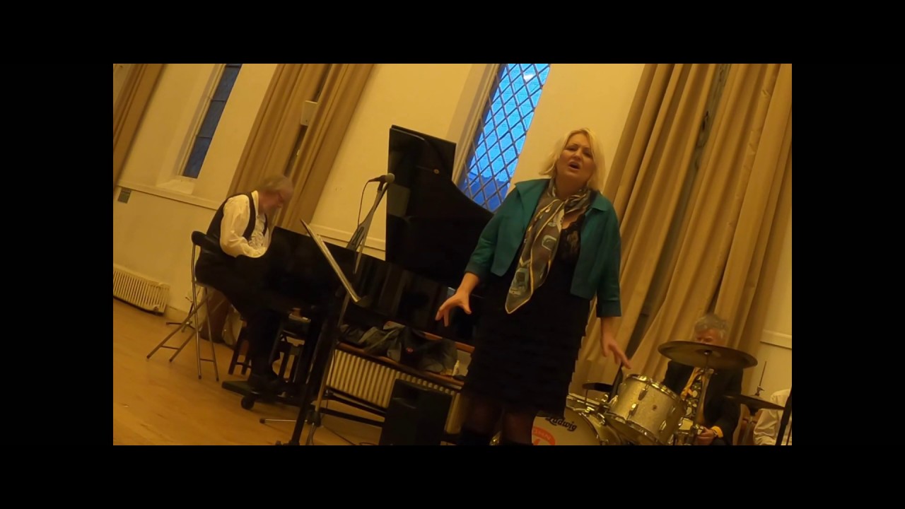 Stella Goodey - Professional Profile, Photos on StarNow