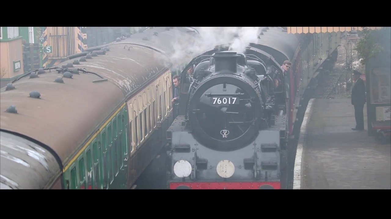 The boiler man final cut - YouTube