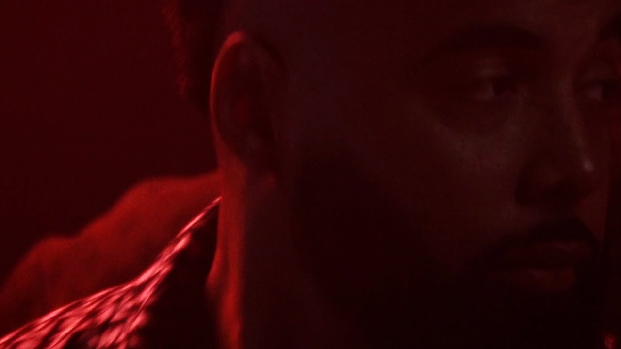 Mula B – Liefde is Duur (visualizer) - YouTube