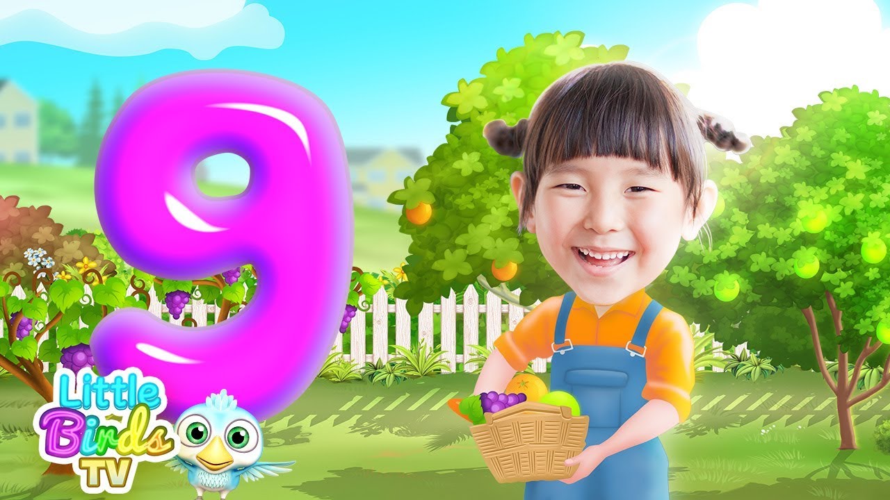 Alphabets | Story of Letter ( g ) | Educational Songs For Kids - YouTube