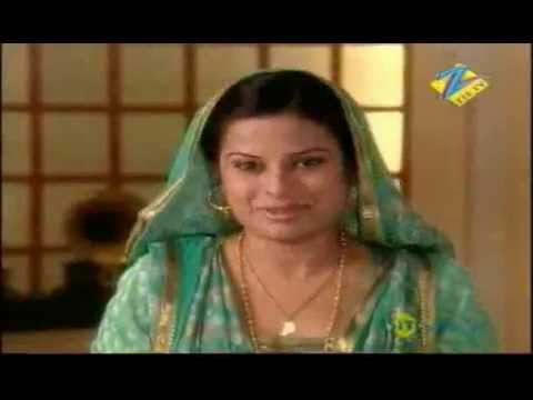 Ram Milaaye Jodi - Hindi TV Serial - Best Scene - Kritika Desai, Sujay Reu, Sara Khan- Zee TV
