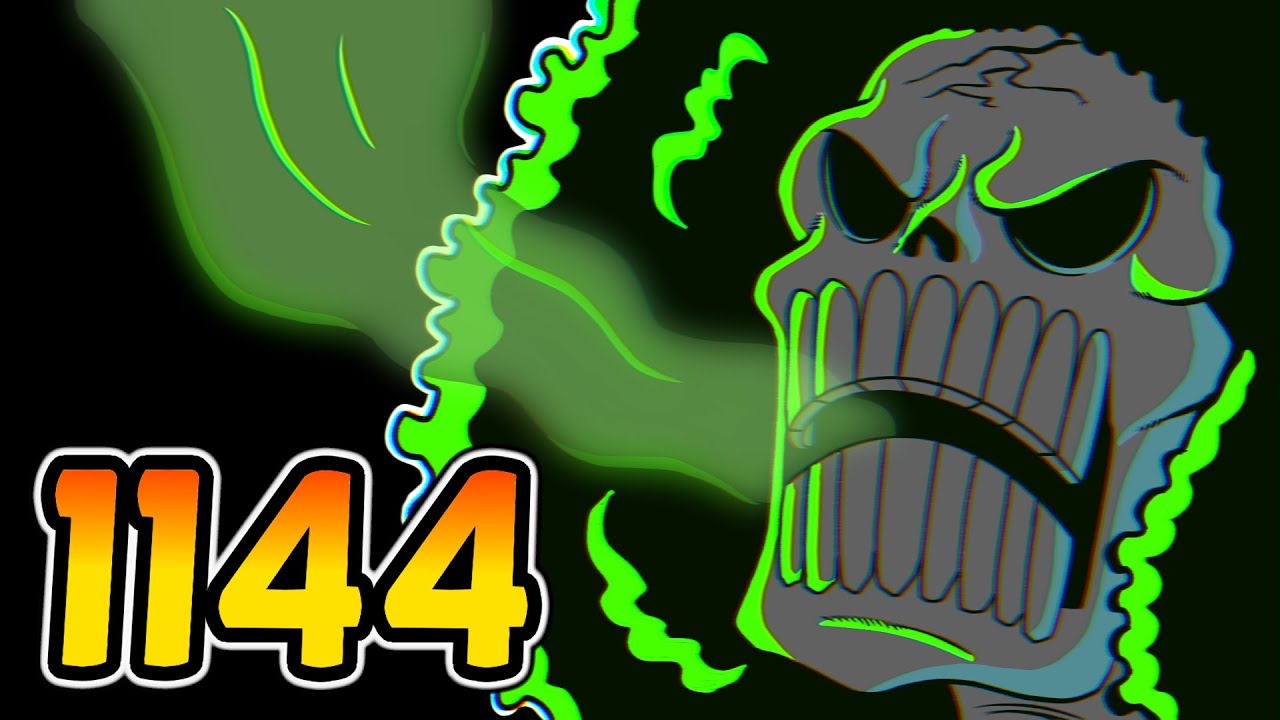 *ODA ESTÁ LOCO* El truco para DERROTAR a los villanos es... - One Piece ...