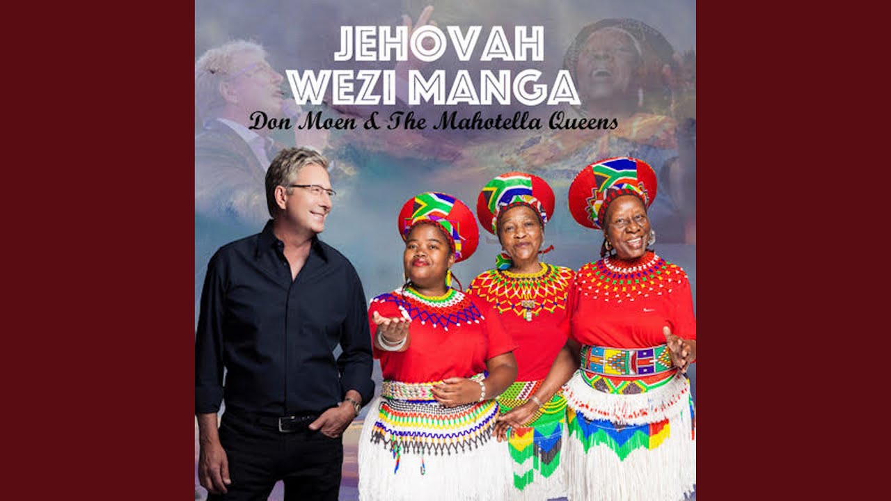 Jehovah Wezi Wanga - YouTube