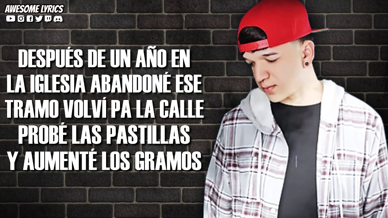 Este Soy Yo - Gabriel Rodríguez EMC | Video Con Letra - YouTube