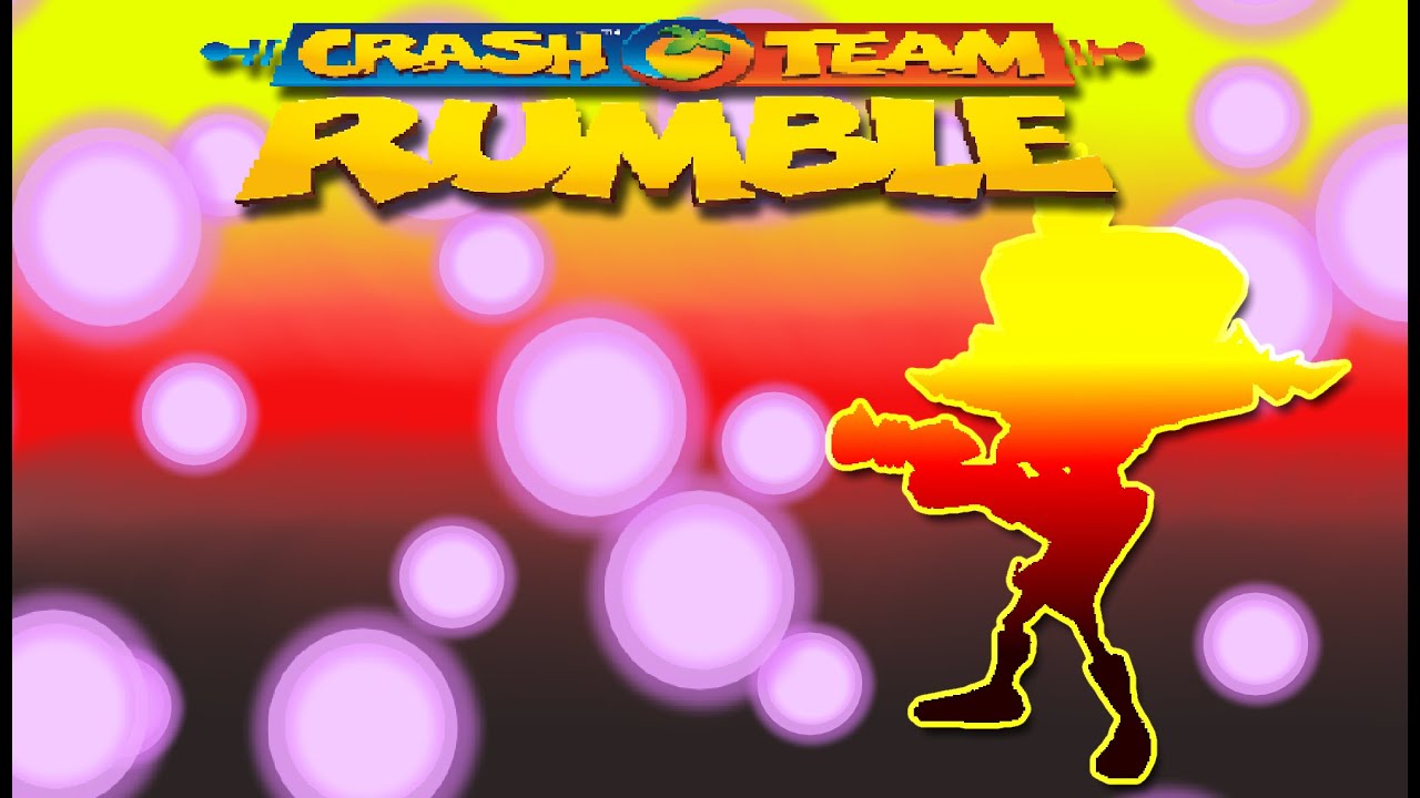 Cortex Players (Crash Team Rumble) - YouTube