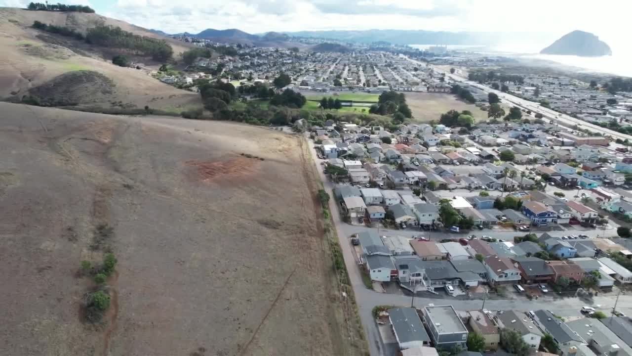 Why some Morro Bay residents are concerned about a proposed 48-unit ...