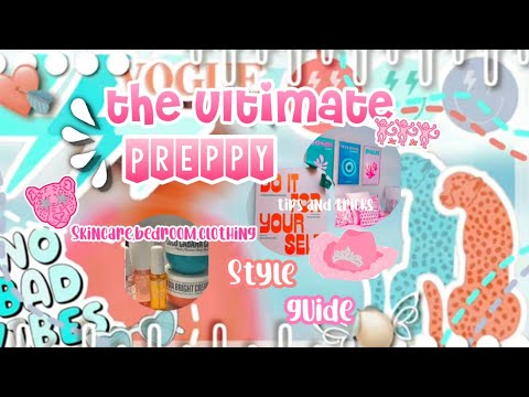 A guide to the preppy style *acurate* finding your style - aesthetic ...