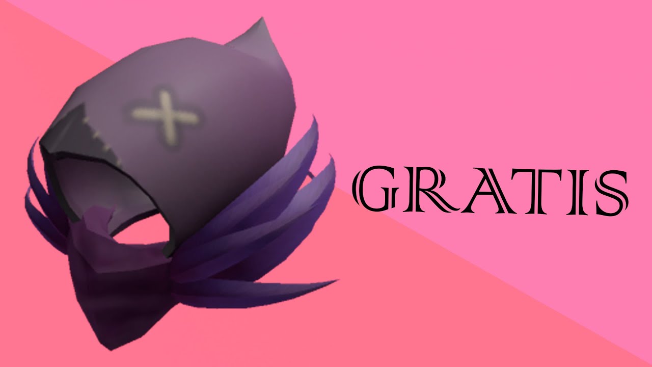 COMO CONSEGUIR PROMOCODE RAVEN HUNTER HOOD ROBLOX PRIME GAMING - YouTube