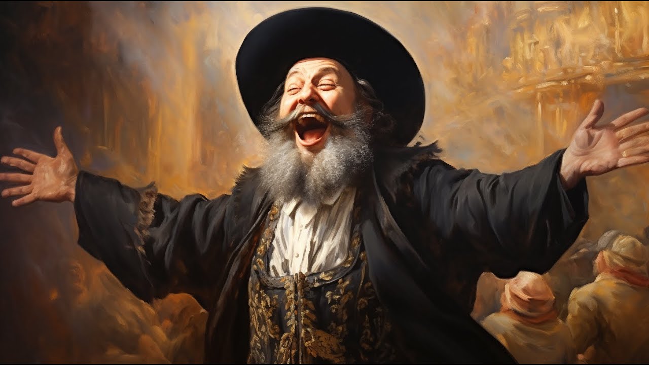 La vie des hassidim modernes en Israël : découvrez leurs secrets ...